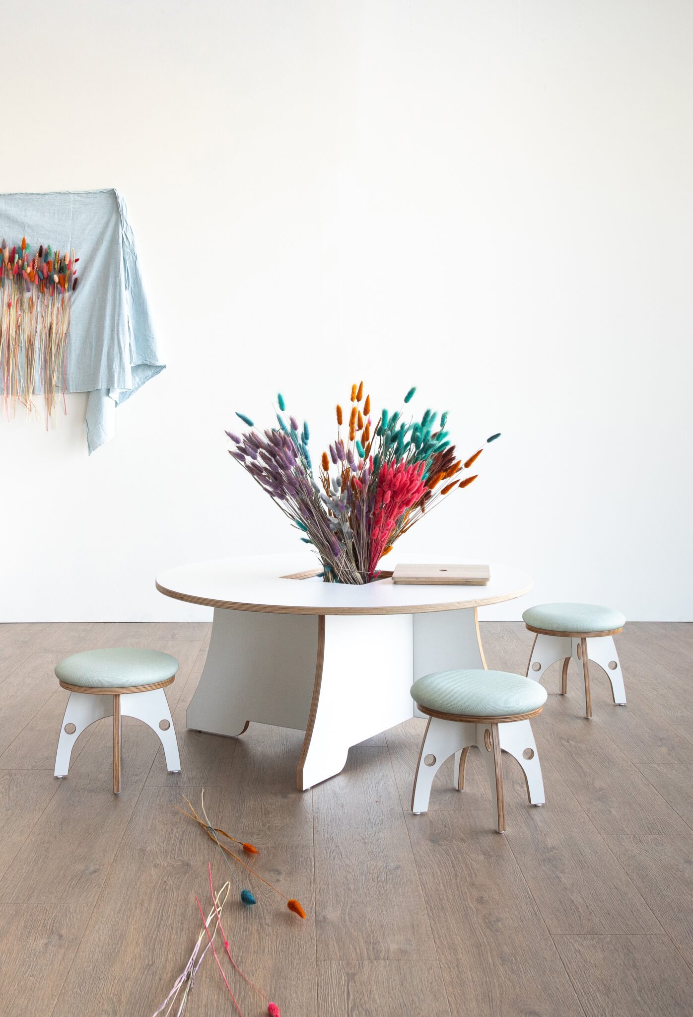 Welkom - Mooi! Inrichting